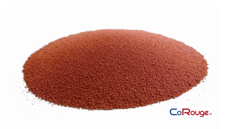 Animine | Precision minerals